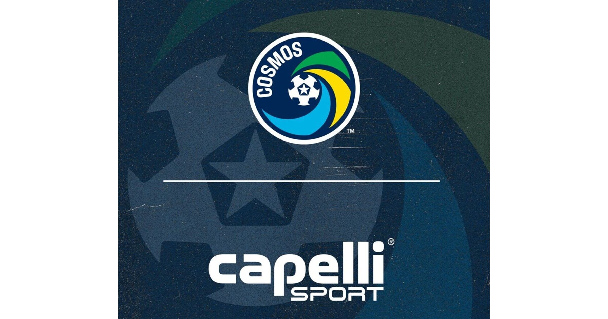 Capelli Sport Become the Official Apparel and Equipment Supplier for ...