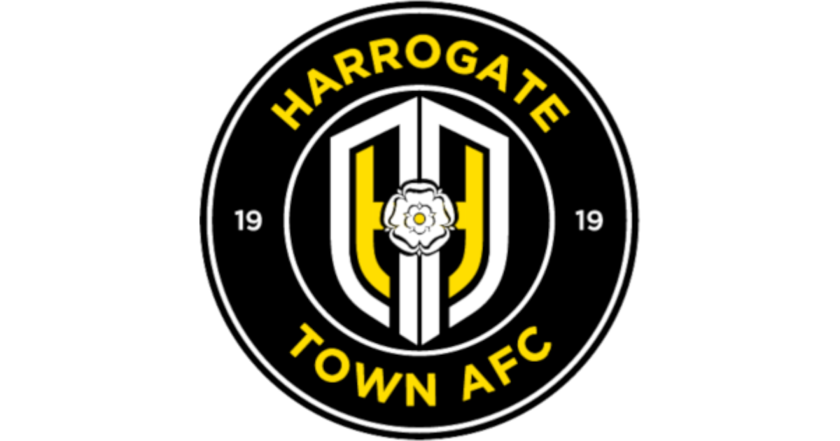 Harrogate Town confirm work to start on new stand
